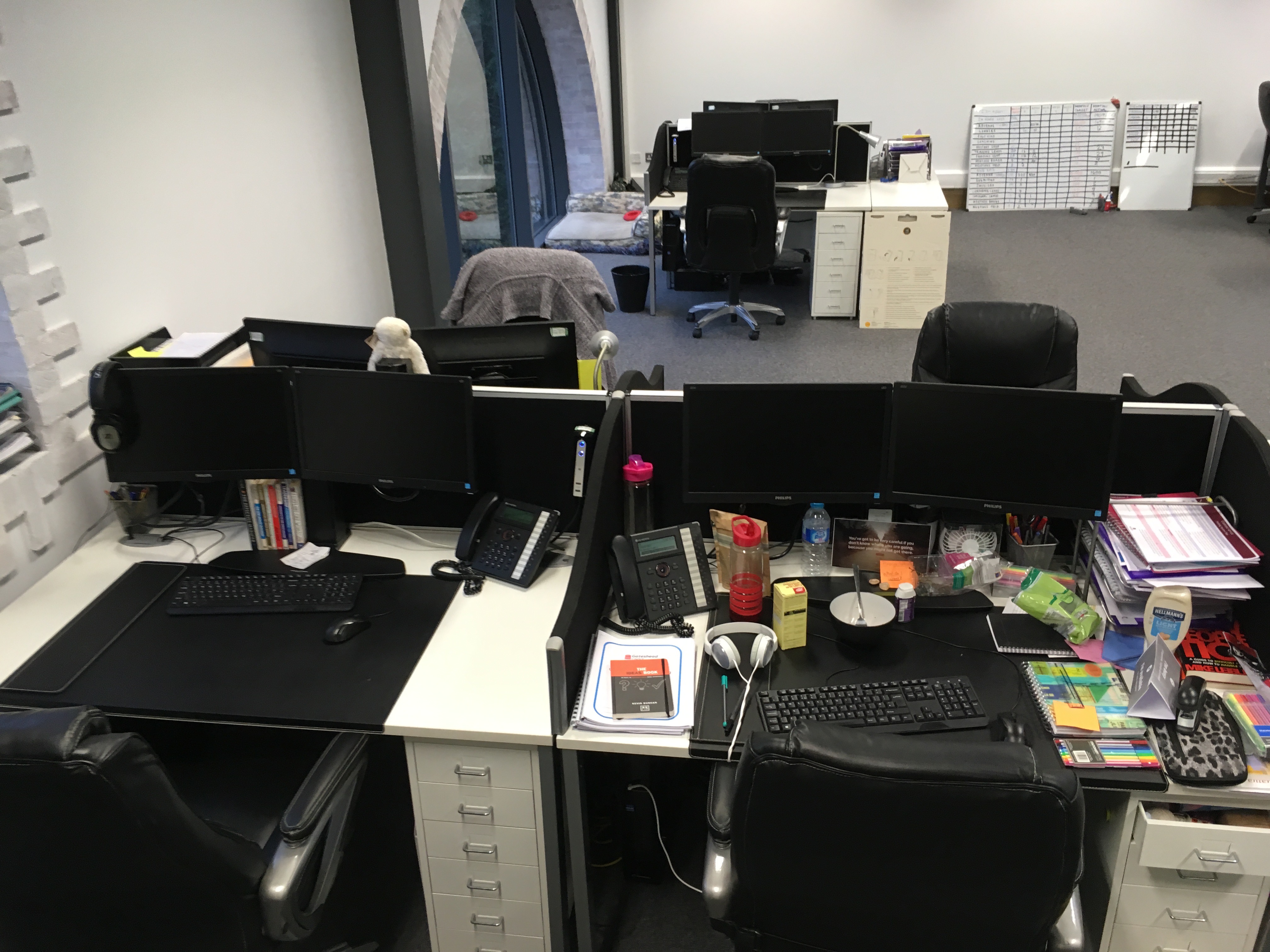 LIVE AND LEARN TRAINING CONSULTANCY