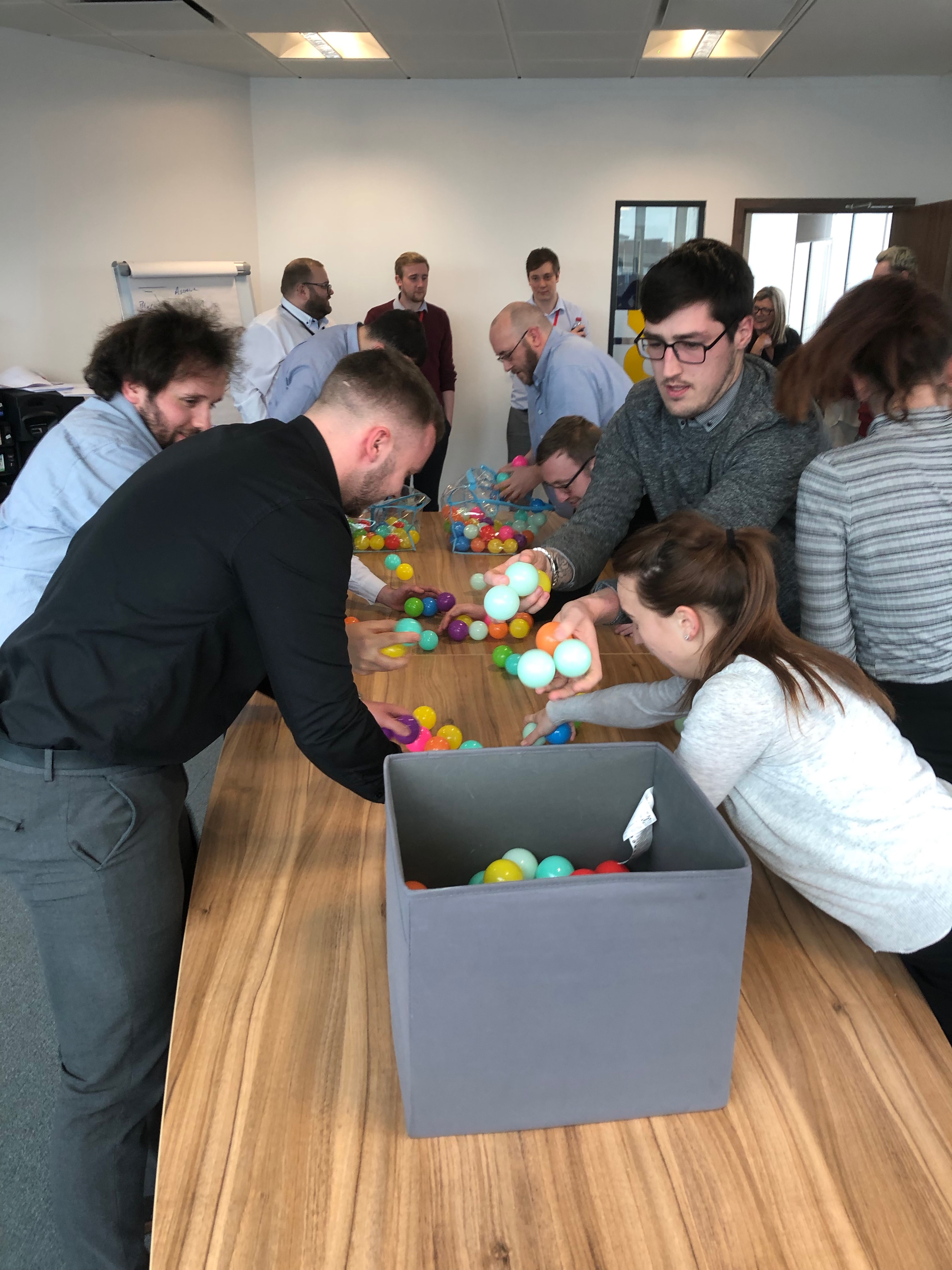 Leadership Training Program